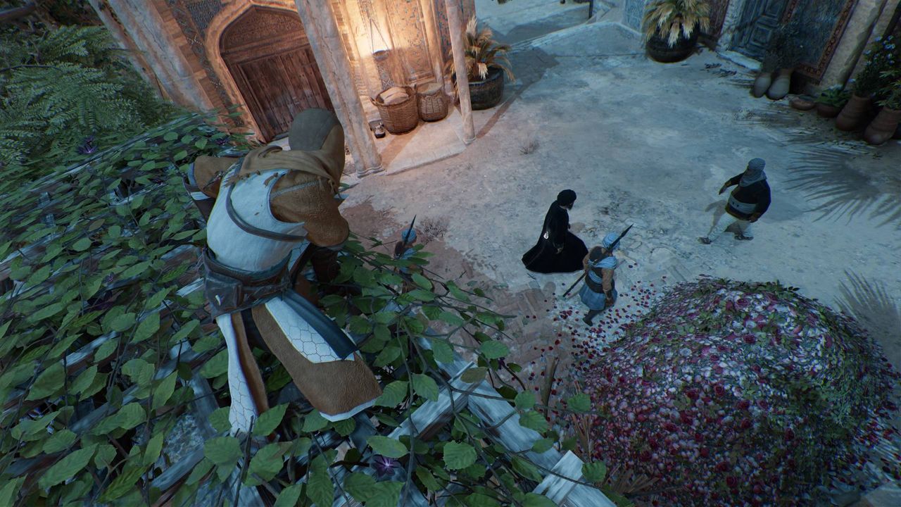 The best stealth games you can sneak through in 2026