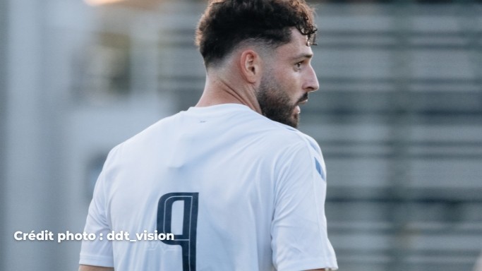 Girondins : El Hajjam forfait, Villette en reprise progressive avant ...