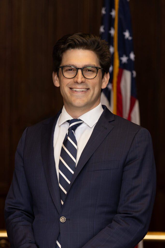 Connecticut state rep. exploring run for governor