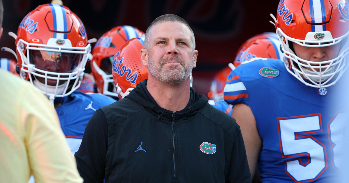 Rece Davis labels Florida keeping Billy Napier as ‘such a wise move’
