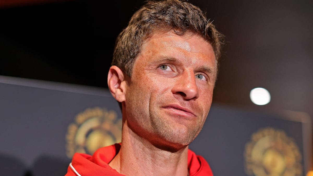 FC Bayern: Thomas Müller wechselt zu den Vancouver Whitecaps nach Kanada