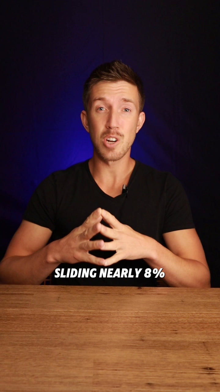 AMD Tanks Despite AI Surge