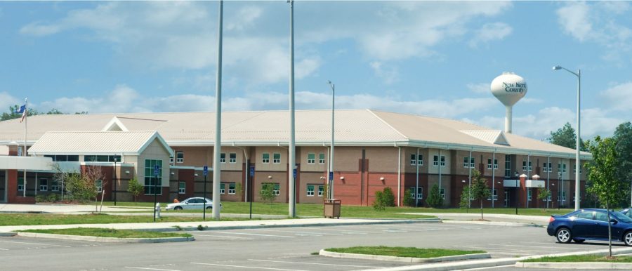 Back to School Guide for New Kent County Public Schools