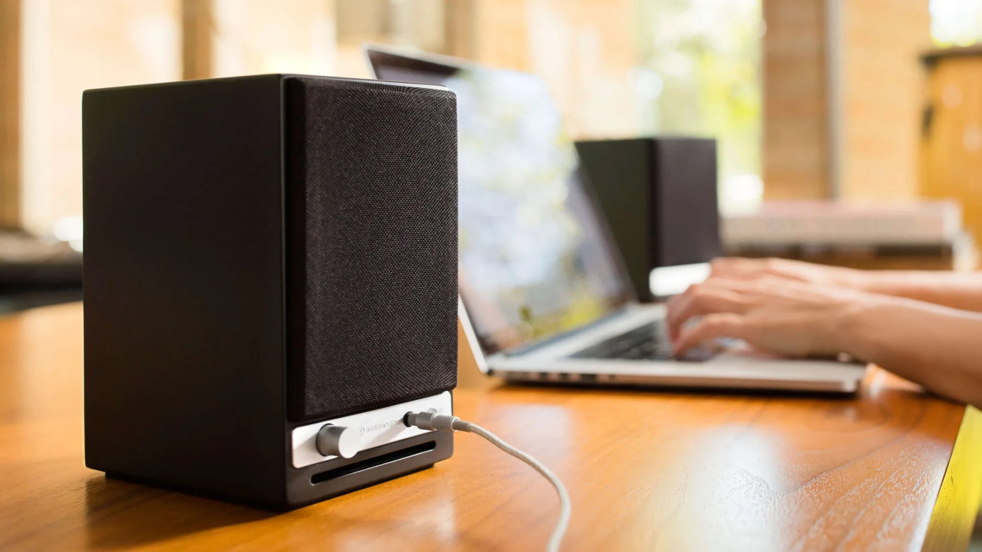 Some of the Best Affordable Desktop Speakers Just Got a Significant Hi ...