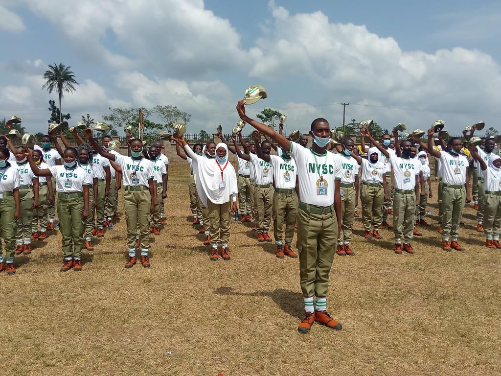 What your NYSC CDS group can teach you about teamwork and entrepreneurship
