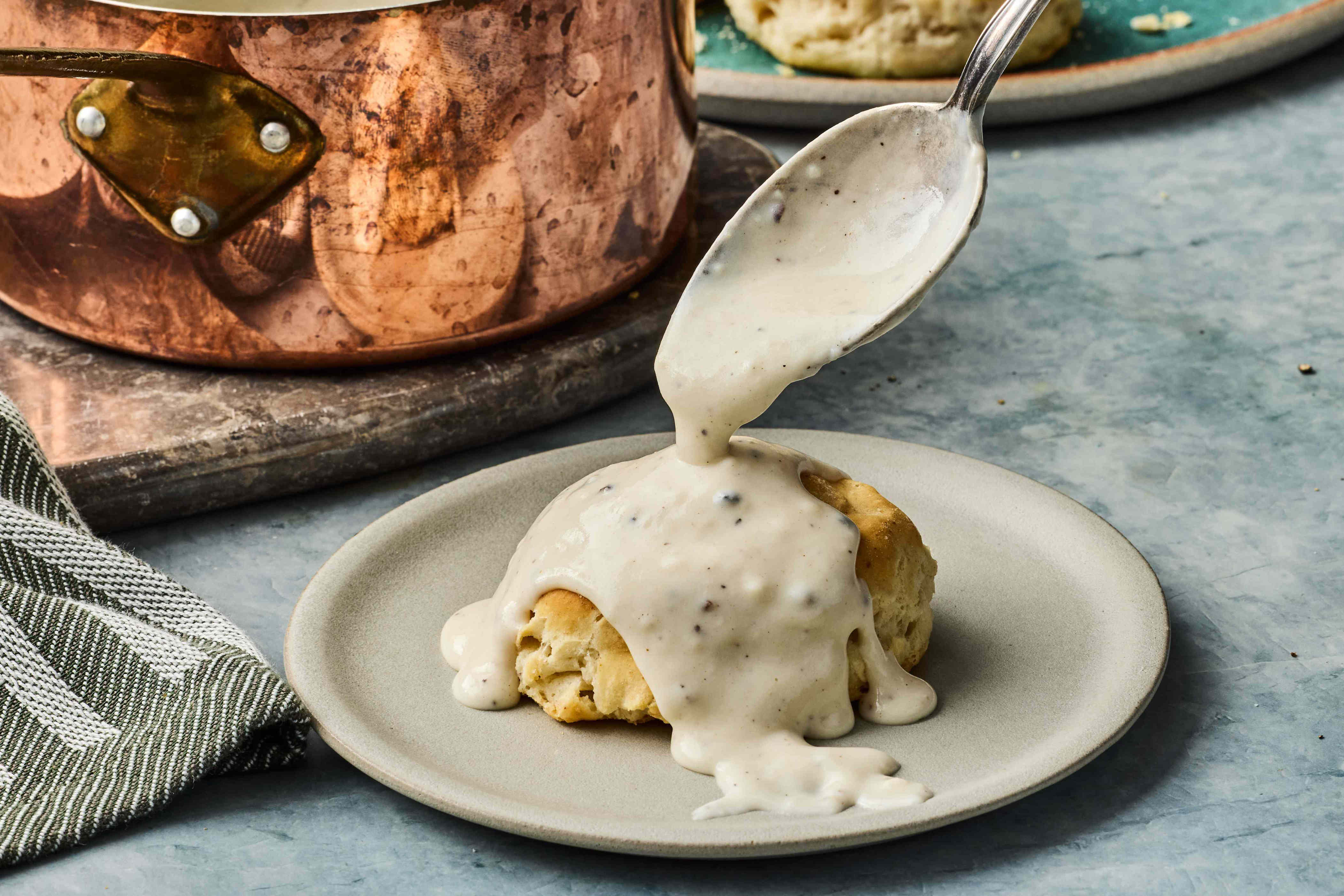 How Bulldog Gravy Became A Symbol Of Appalachian Resilience And ...