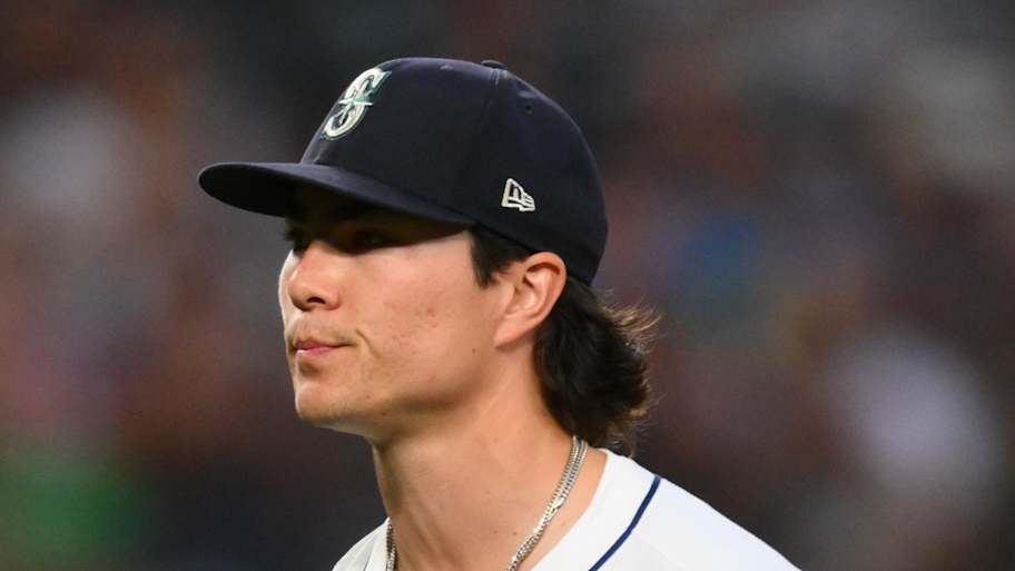 Bryan Woo of Seattle Mariners on Verge of Tying Future Hall of Famer in ...