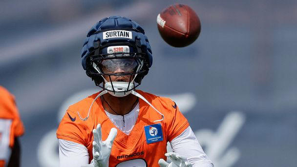 2025 Denver Broncos training camp: Latest intel, updates