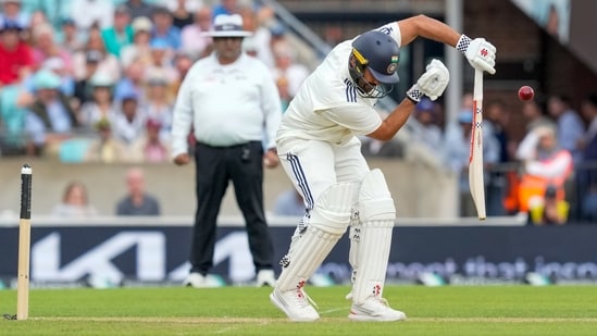 Karun Nair whacked for ruining second chance cricket gave him, gets 4 ...