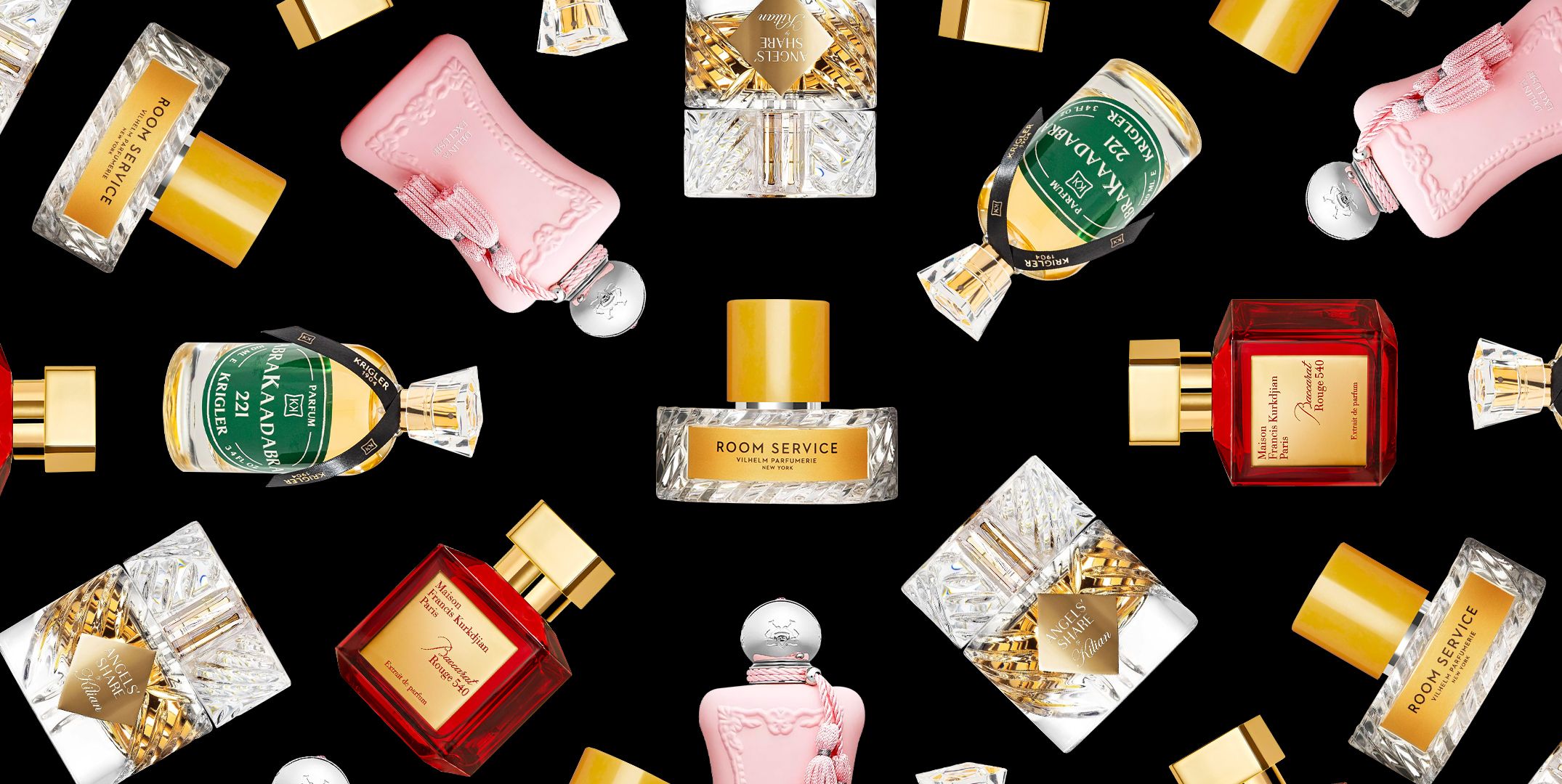 From Dior to Tom Ford: These Expensive Perfumes Are Worth Every Penny ...