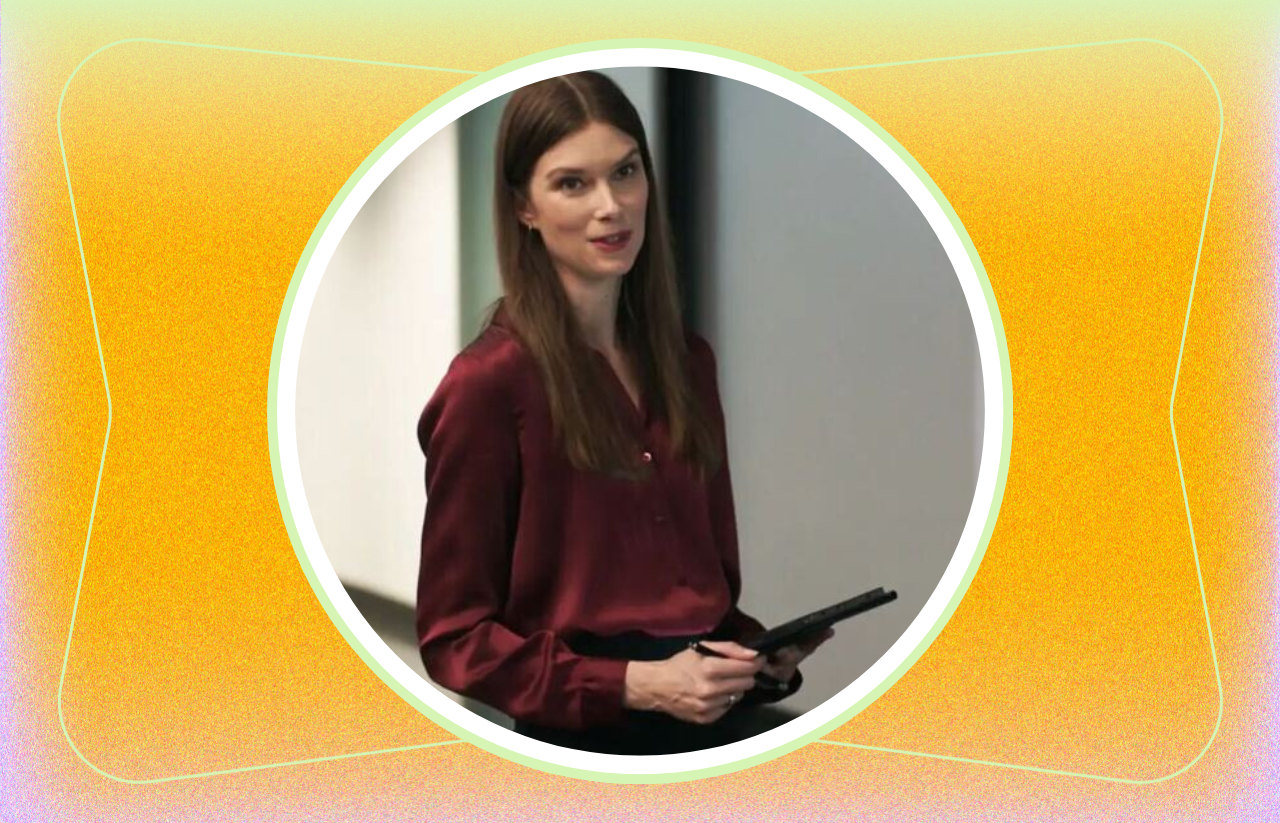 Who Is Kayleigh On ‘TSITP’? Adam’s Assistant Has Entered The Chat