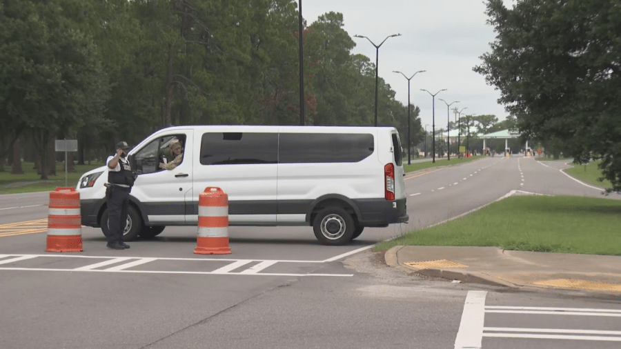 Fort Stewart: 5 soldiers shot, suspect apprehended after active shooter ...