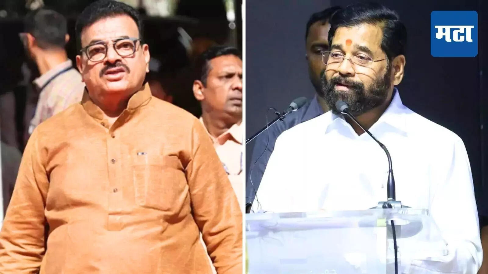 Bhaskar Jadhav : 'भास्कर जाधवला संपवणं तुमच्या बापाचं काम नाही', उद्धव ठाकरेंचा खंदा शिलेदार ...