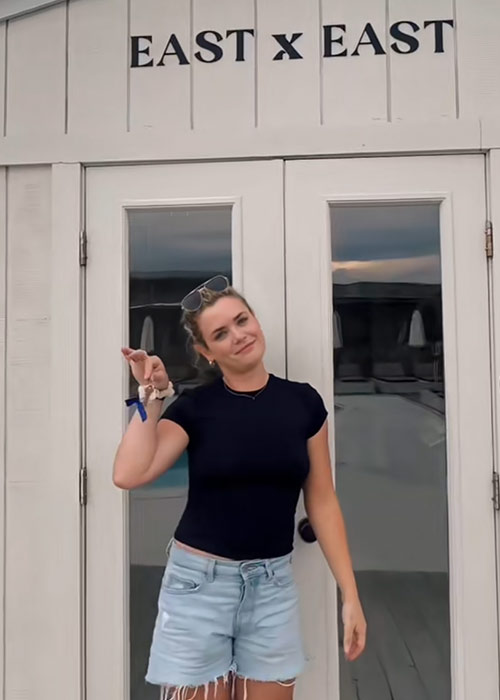 Who was Martha Nolan-O’Slattara – the golden girl with the world at her ...