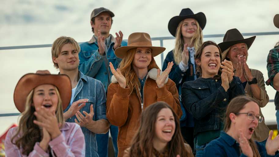 My Life with the Walter Boys season 3 gets exciting filming update