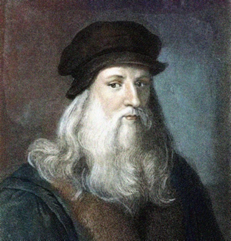 20 Historical Figures Who Would’ve Been Meme Legends