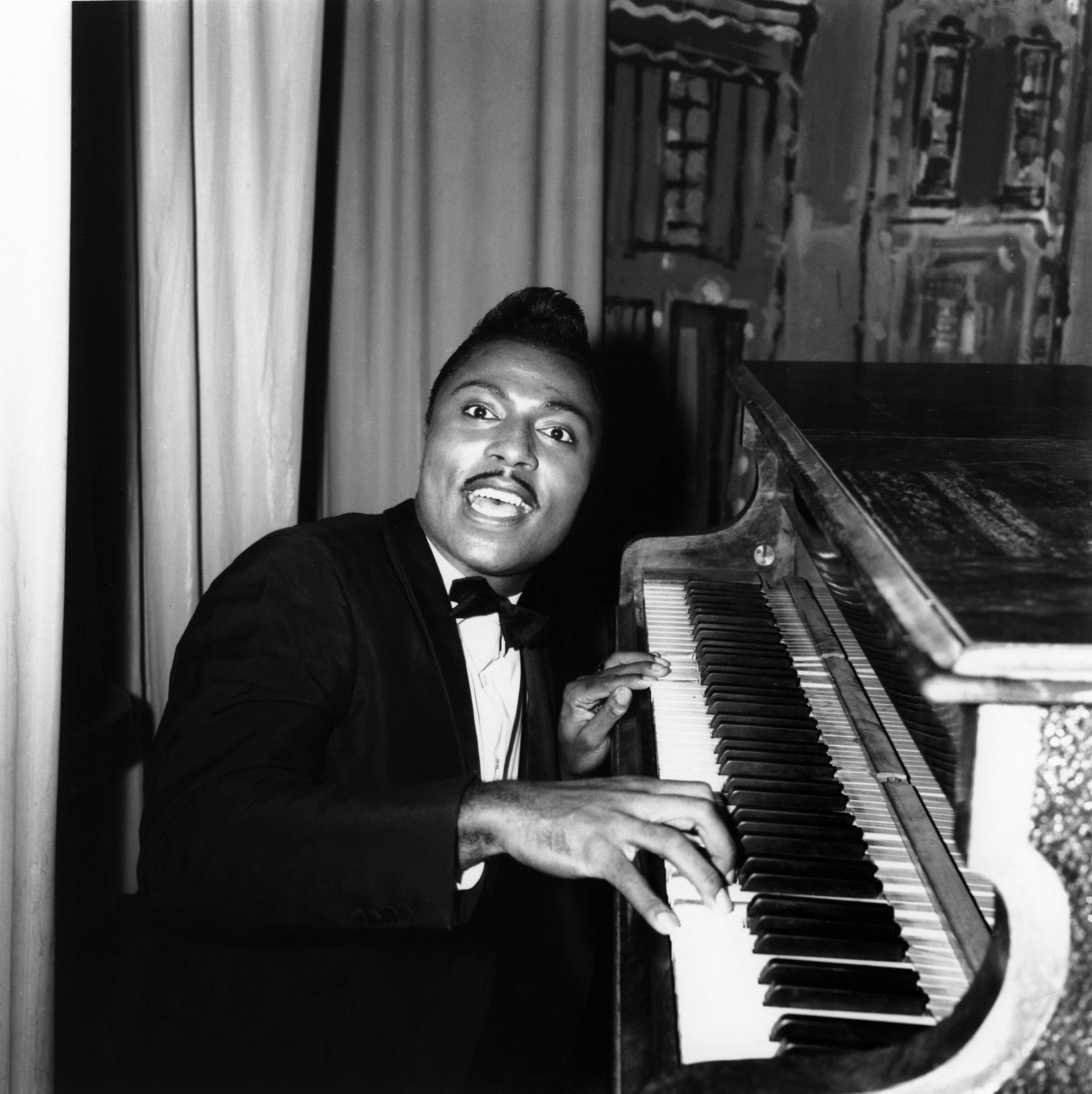 These songs from the 1950s will take you back in time