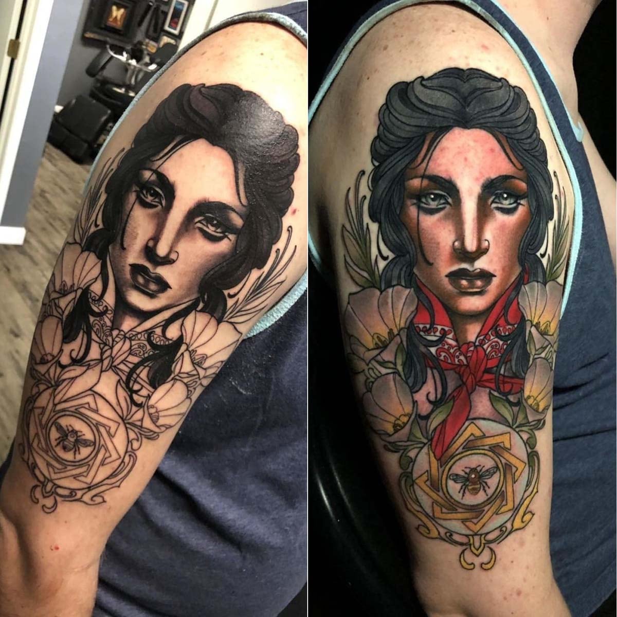 ‘Mormon Land’: Tattoos, even for Latter-day Saints, can be ‘personal ...