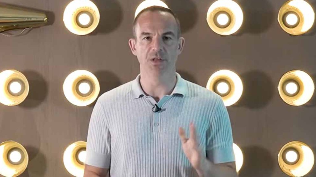Want a mortgage? Martin Lewis reveals the 3 things that matter most