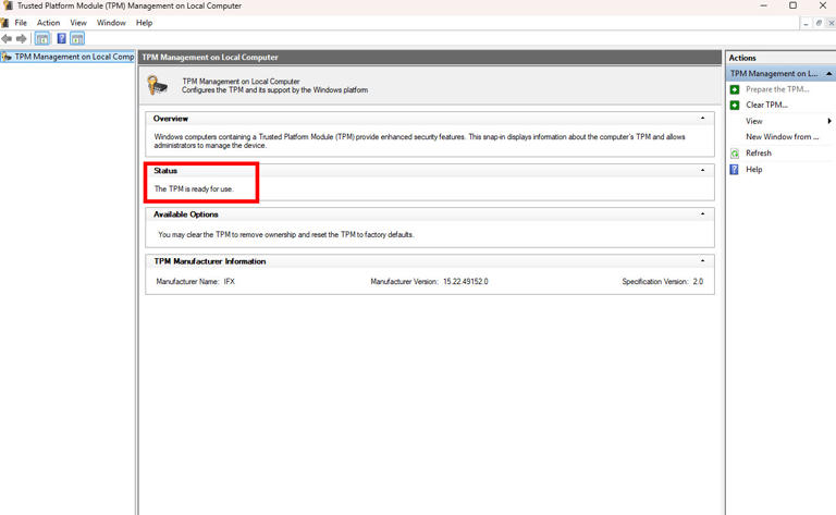 Unlock Call of Duty: Black Ops 7 on PC — how to enable Secure Boot ...