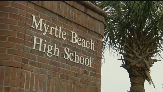 Police report provides new details in Myrtle Beach High School threat ...