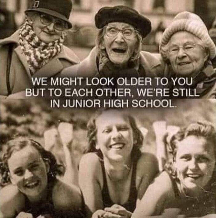43 Funny And Relatable Posts From “Middle Aged Humor” That Only Older ...
