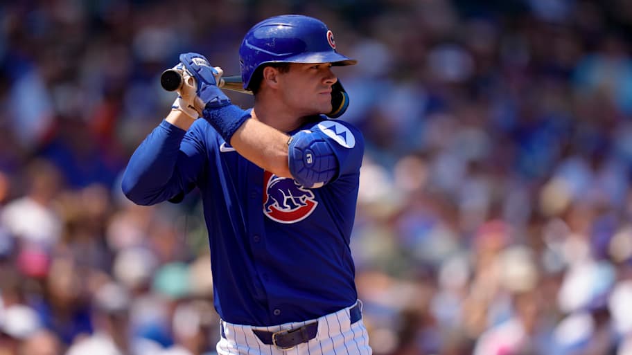 Roman Anthony extension should push Cubs to act fast with Matt Shaw
