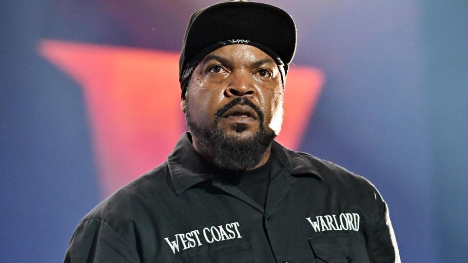 Ice Cube’s ‘War Of The Worlds’ Gets 0% Rotten Tomatoes Score—And Faces ...