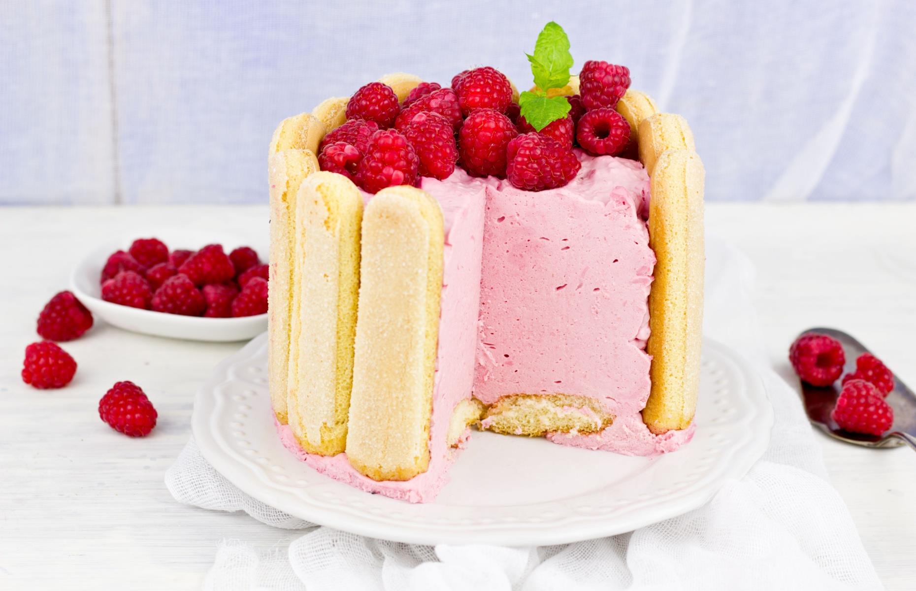 Los 31 postres retro que queremos que vuelvan a estar de moda