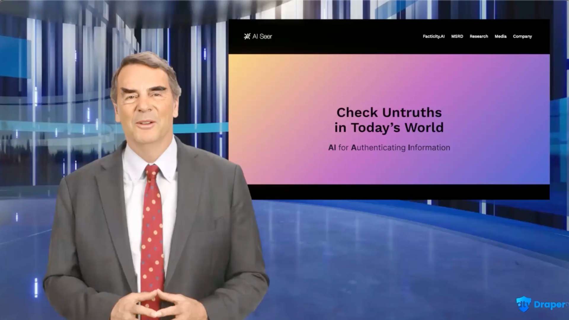 AI Seer’s ArAIstotle Launches to Rewire Truth in Web3