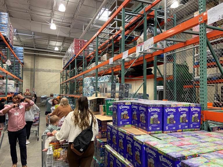 How many Costcos are in Delaware? Check out these Costco August coupon ...