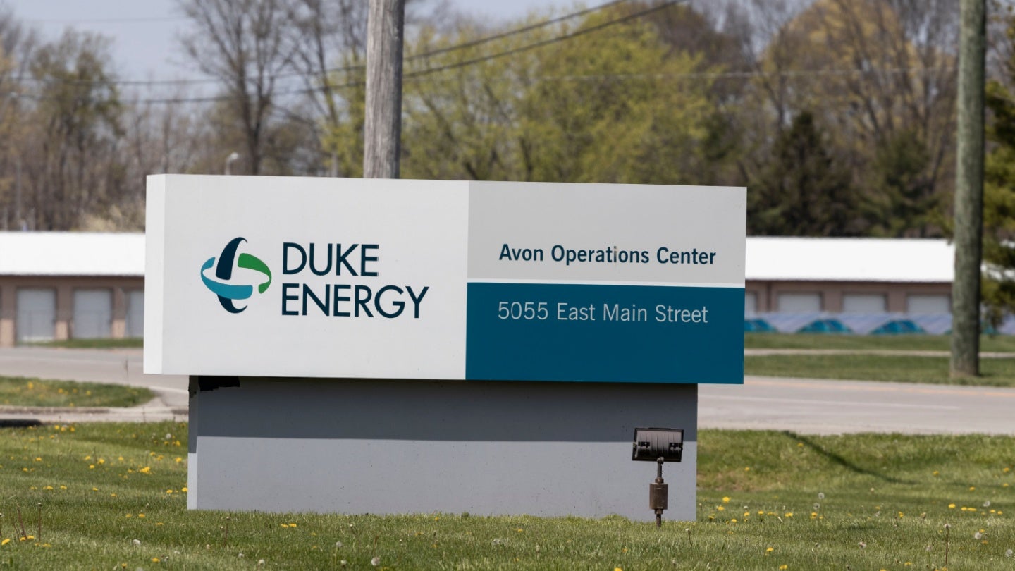 Duke Energy secures $6bn investment from Brookfield for Florida operations