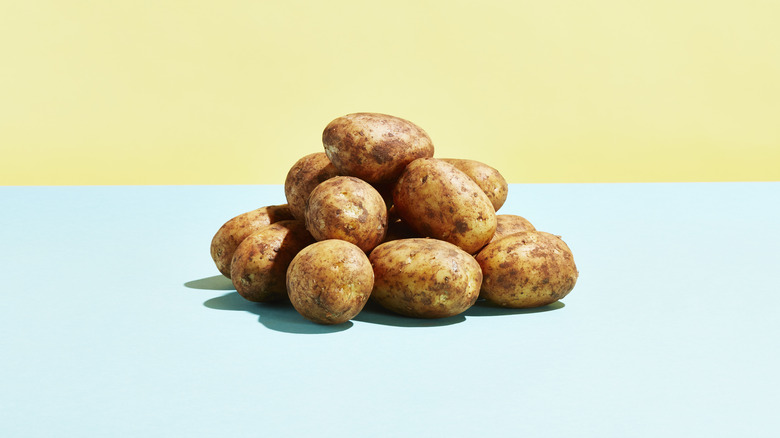 5 Fancy Potato Side Dishes You Should Stop Overlooking