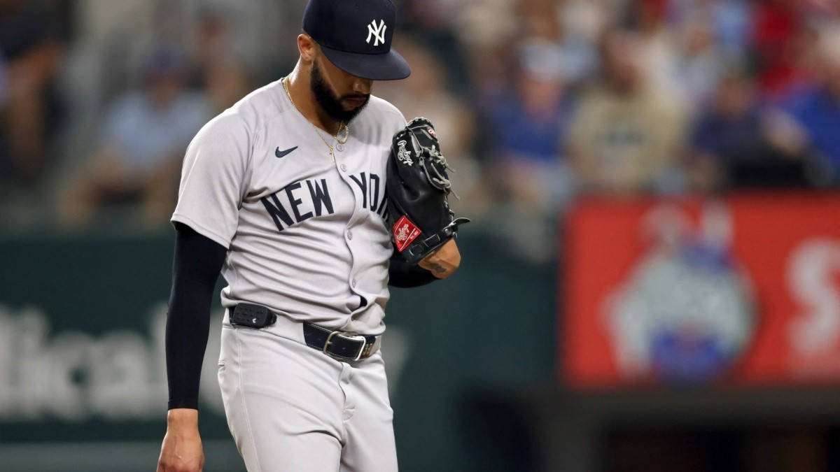 MLB: Decepcionante temporada de Devin Williams continúa, ¿qué debe ...