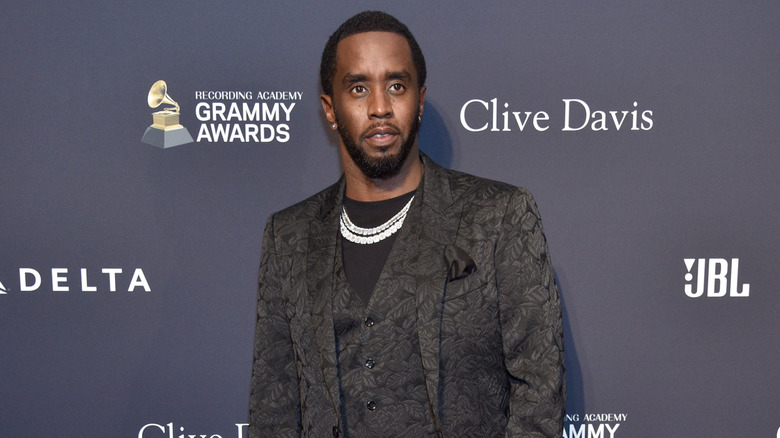 Diddy Finally Does The One Thing We Expected From Him All Along