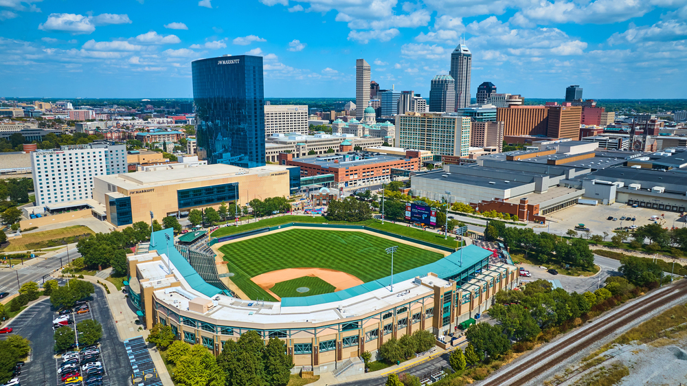 17 things to do in Indianapolis for Indy 500