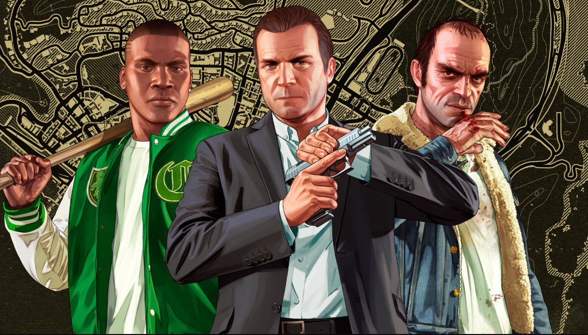 GTA Online leaks reveal new age verification settings