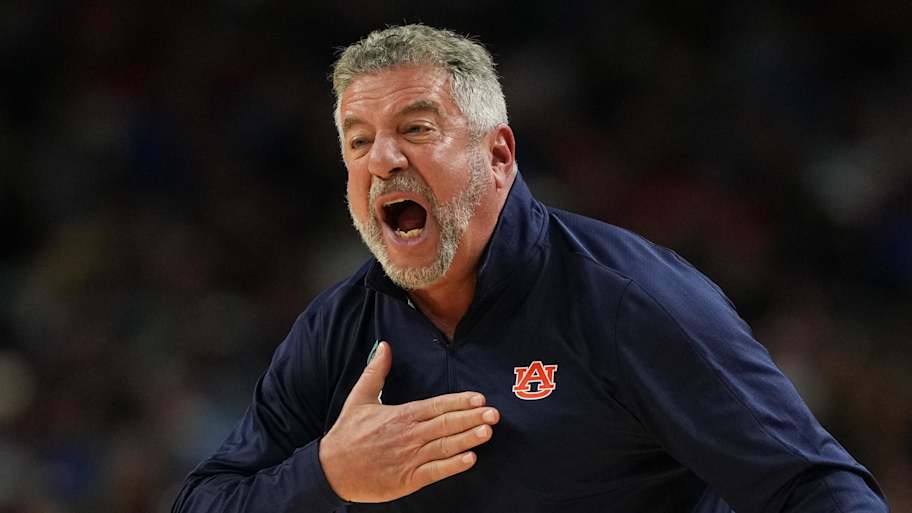 Auburn Tigers Announce 2025-26 SEC Basketball Schedule