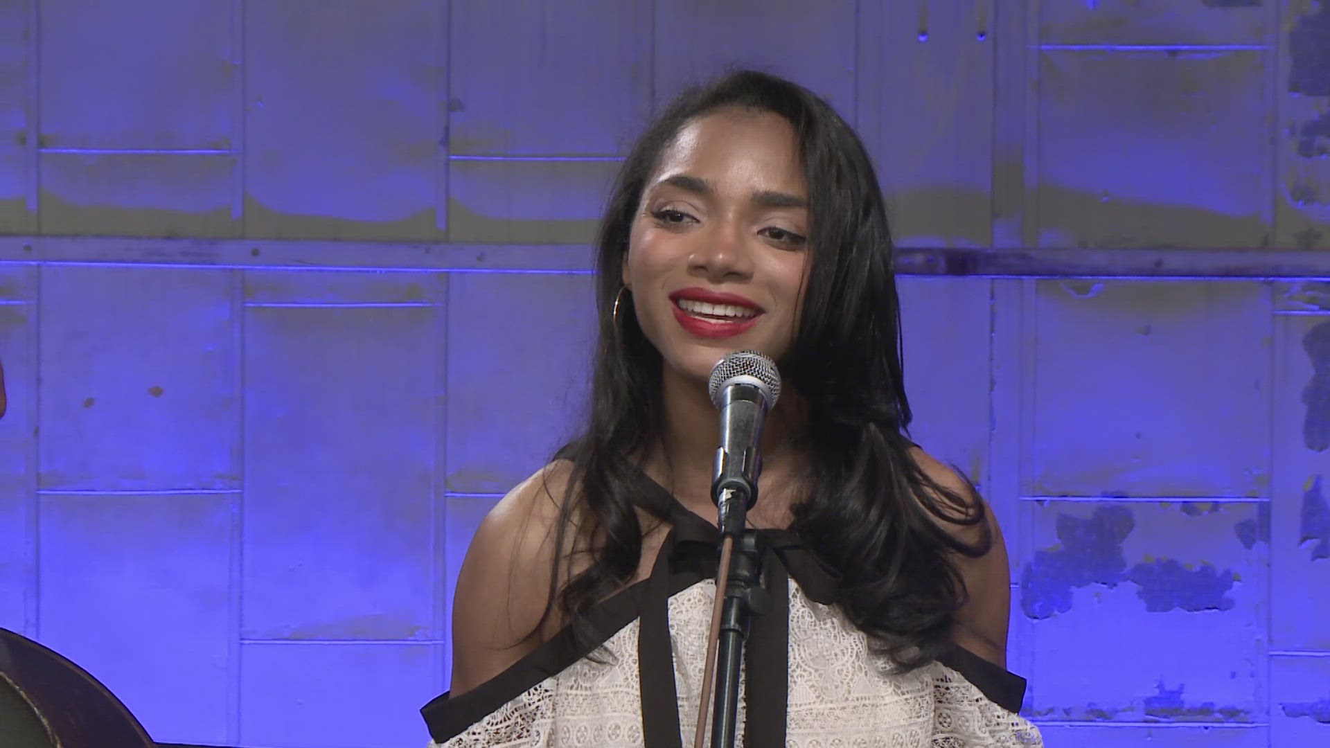 Honoring Jazz Legends: Belle Noire with Kayla Lewis in New Orleans