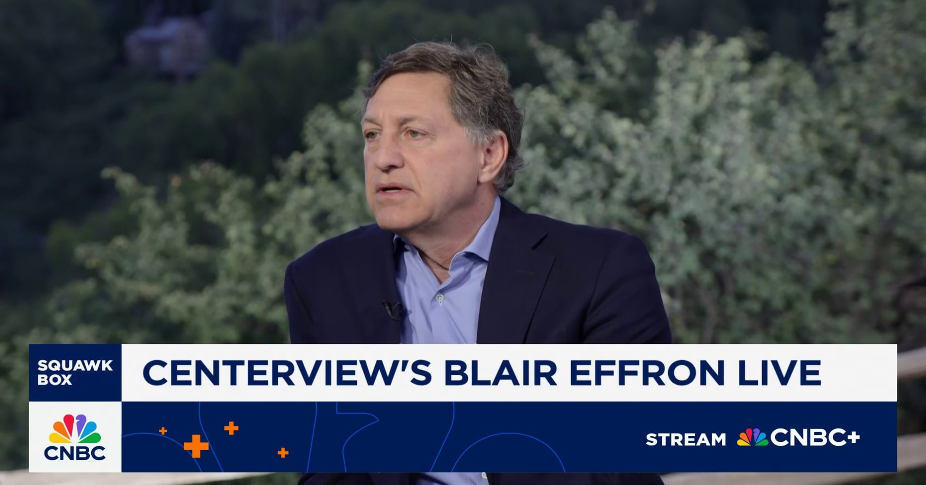 Companies will not continue to eat the cost of tariffs, says Centerview ...