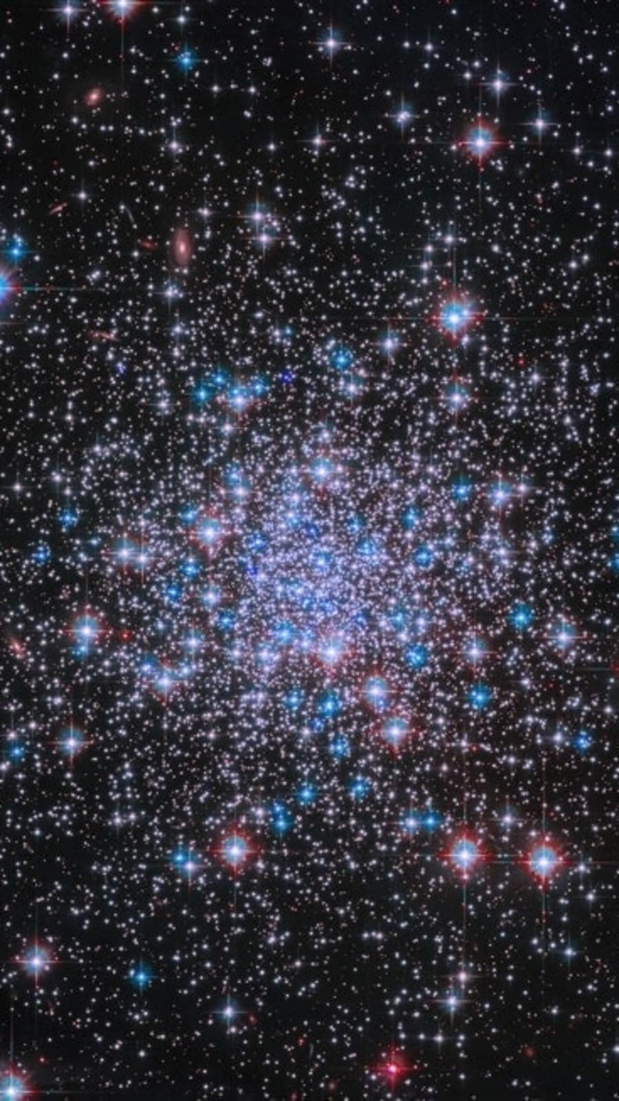 6 mind-blowing NASA facts about stars