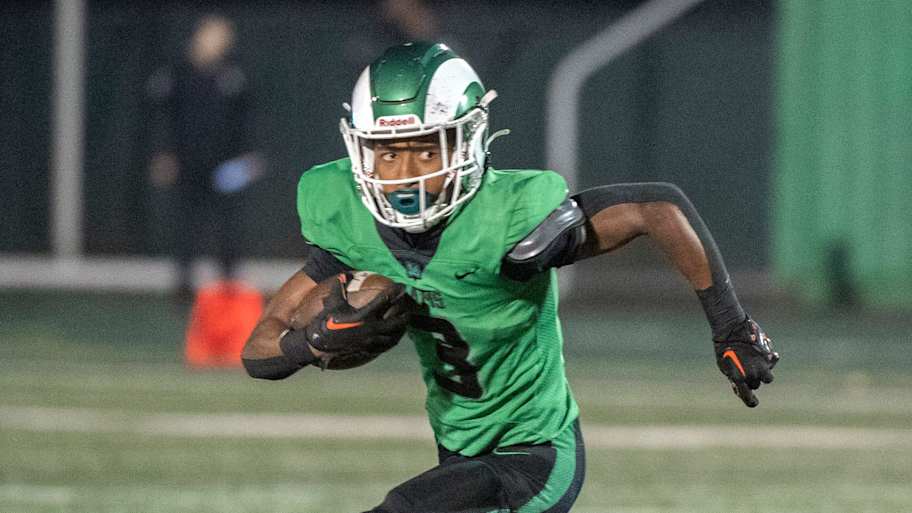 Evaluating UCLA's 2026 Recruiting Class: Receivers