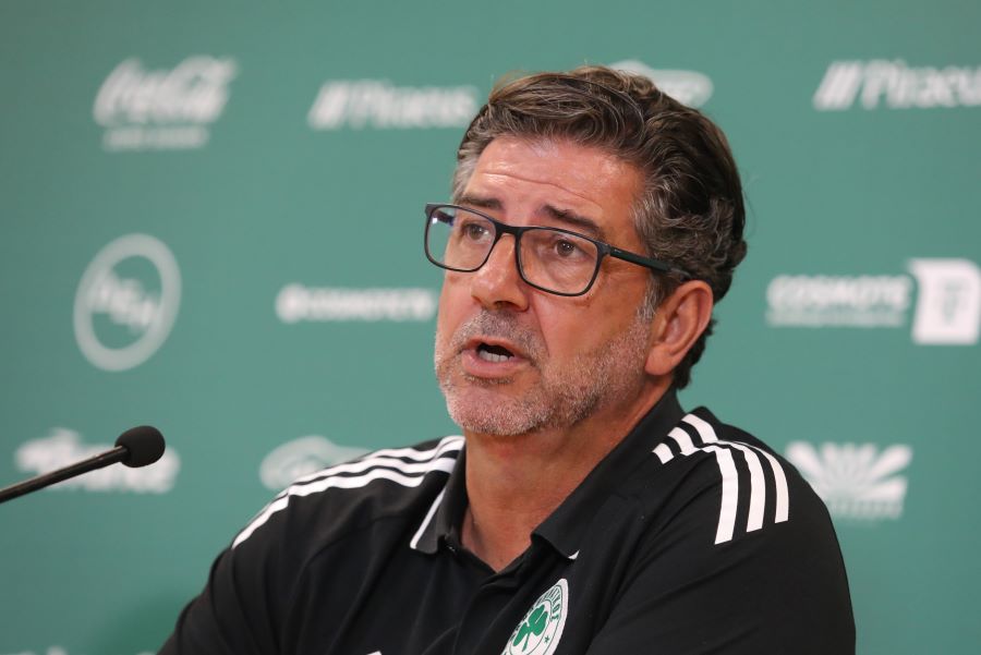 Βιτόρια: «Έχουμε αποδείξει ότι είμαστε μία ομάδα με ποιότητα και ...