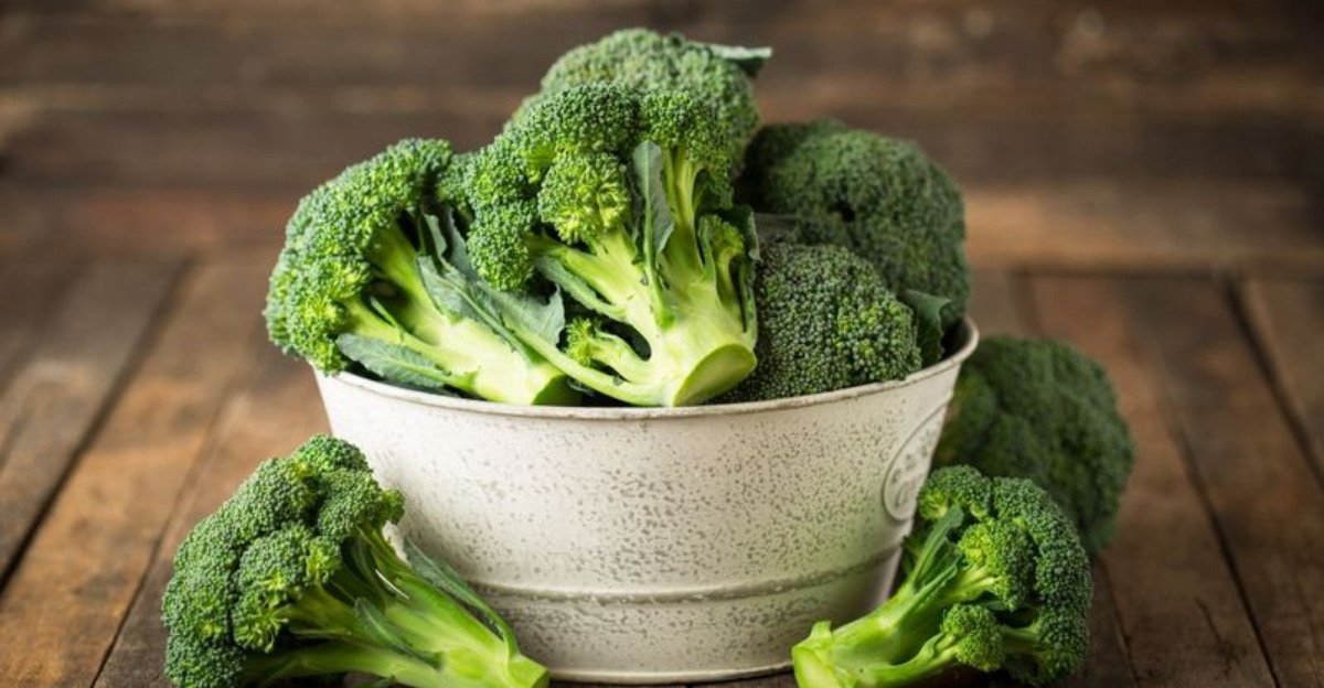12 Affordable Superfoods You Can Find In Any British Supermarket
