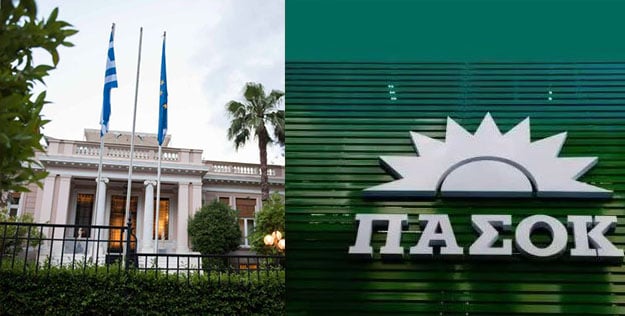 Σύγκρουση κυβέρνησης – ΠΑΣΟΚ για ιδιωτικά ΑΕΙ: Η δήλωση Παραστατίδη για ...