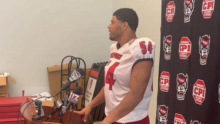 Blue Chip Basketball Prospect Schedules North Carolina State Official Visit