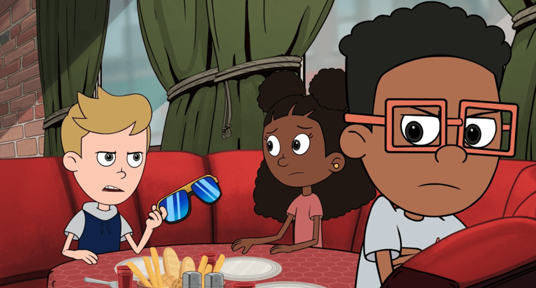 Michael Kay, YES Network personalities to star on ‘Bronx Buds’ cartoon