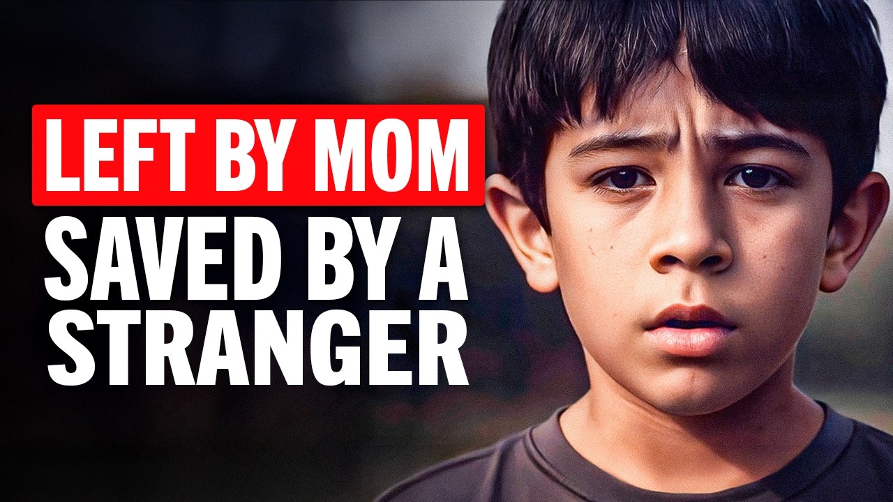 The Poor Kid Who Became a Legend
