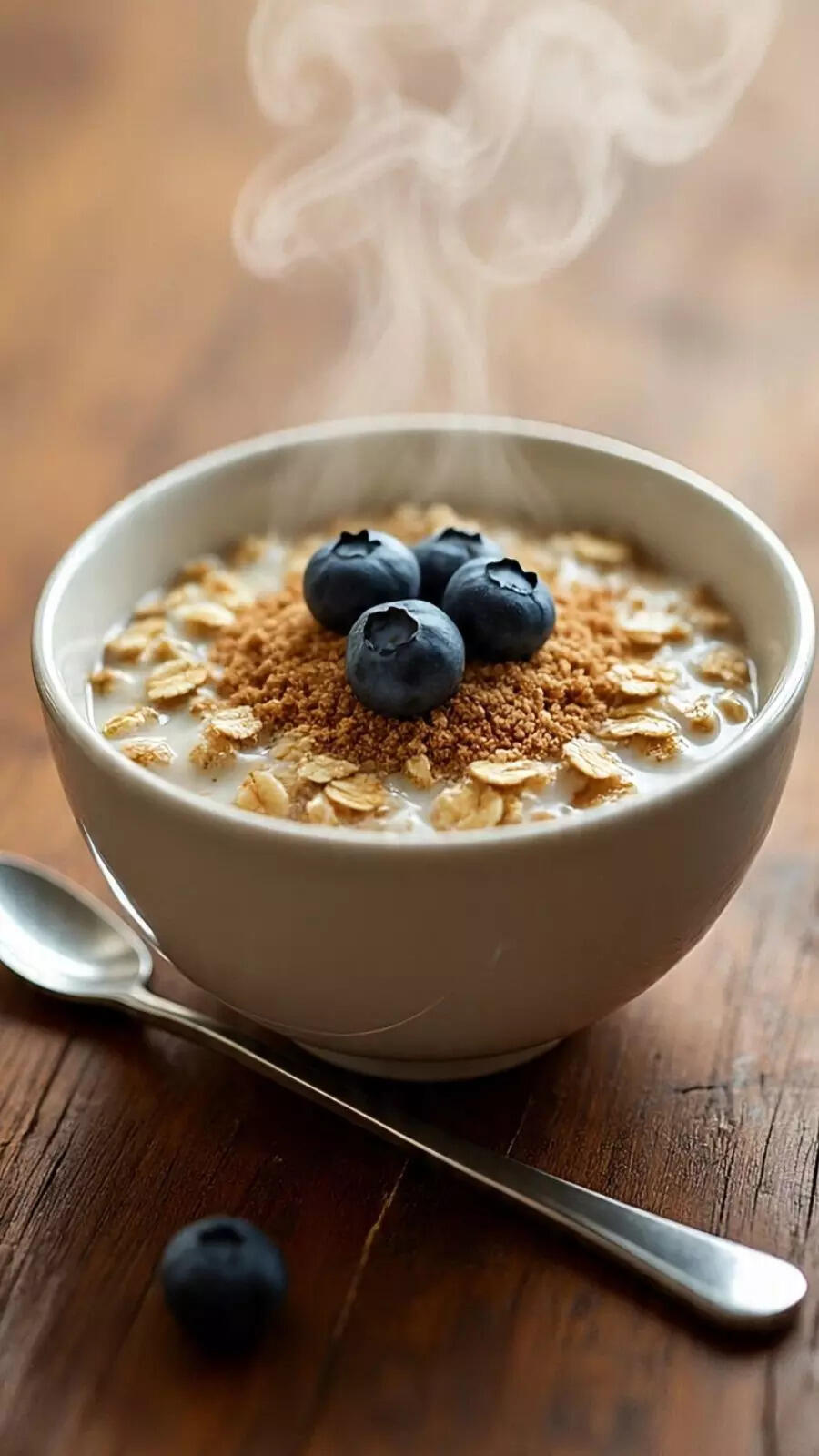 10 Reasons Why Oats Should Be In Your Daily Diet
