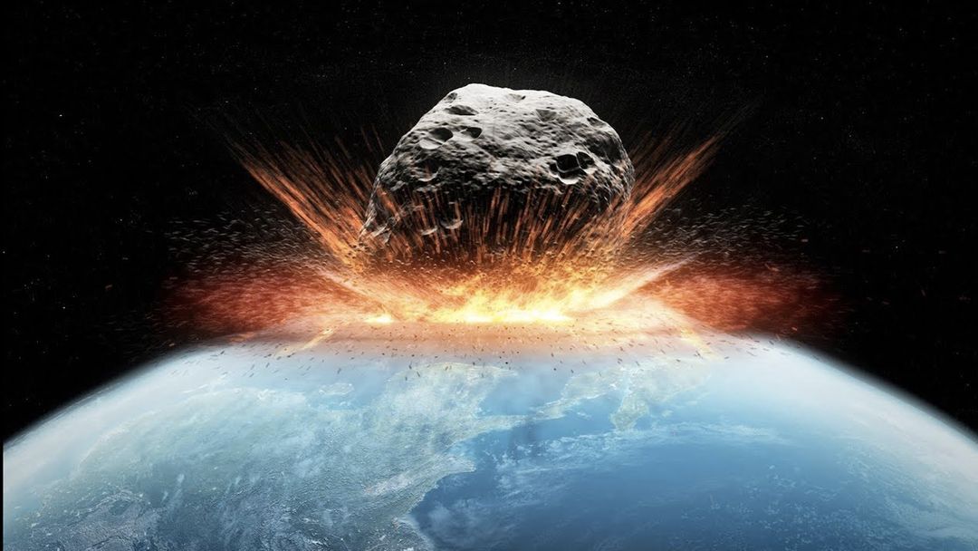 The potential consequences of an asteroid impact on Earth